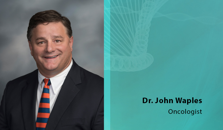 Cancer Screenings Recommended by Oncologist | Clearview Cancer Institute