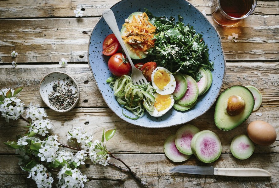 Cancer Diet: Foods to Eat and Avoid After Diagnosis | Clearview Cancer ...