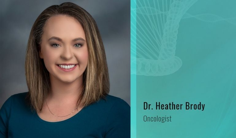 Welcoming Dr. Heather Brody to the Shoals | Clearview Cancer Institute
