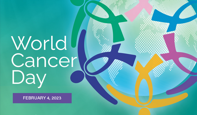 World Cancer Day: Recognizing the Fight | Clearview Cancer Institute