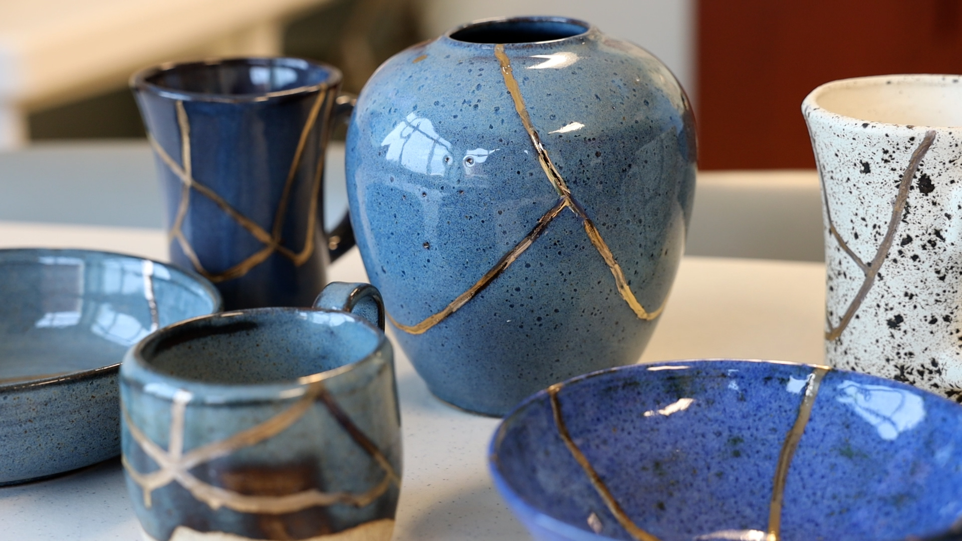 Volunteer Spotlight: Terry Easterly discovers passion for pottery after ...