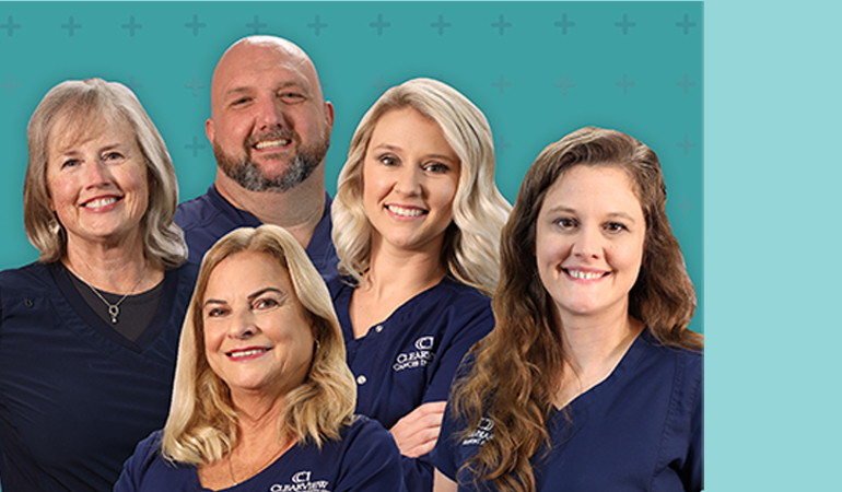 Nurse Navigators Vital to Cancer Care | Clearview Cancer Institute